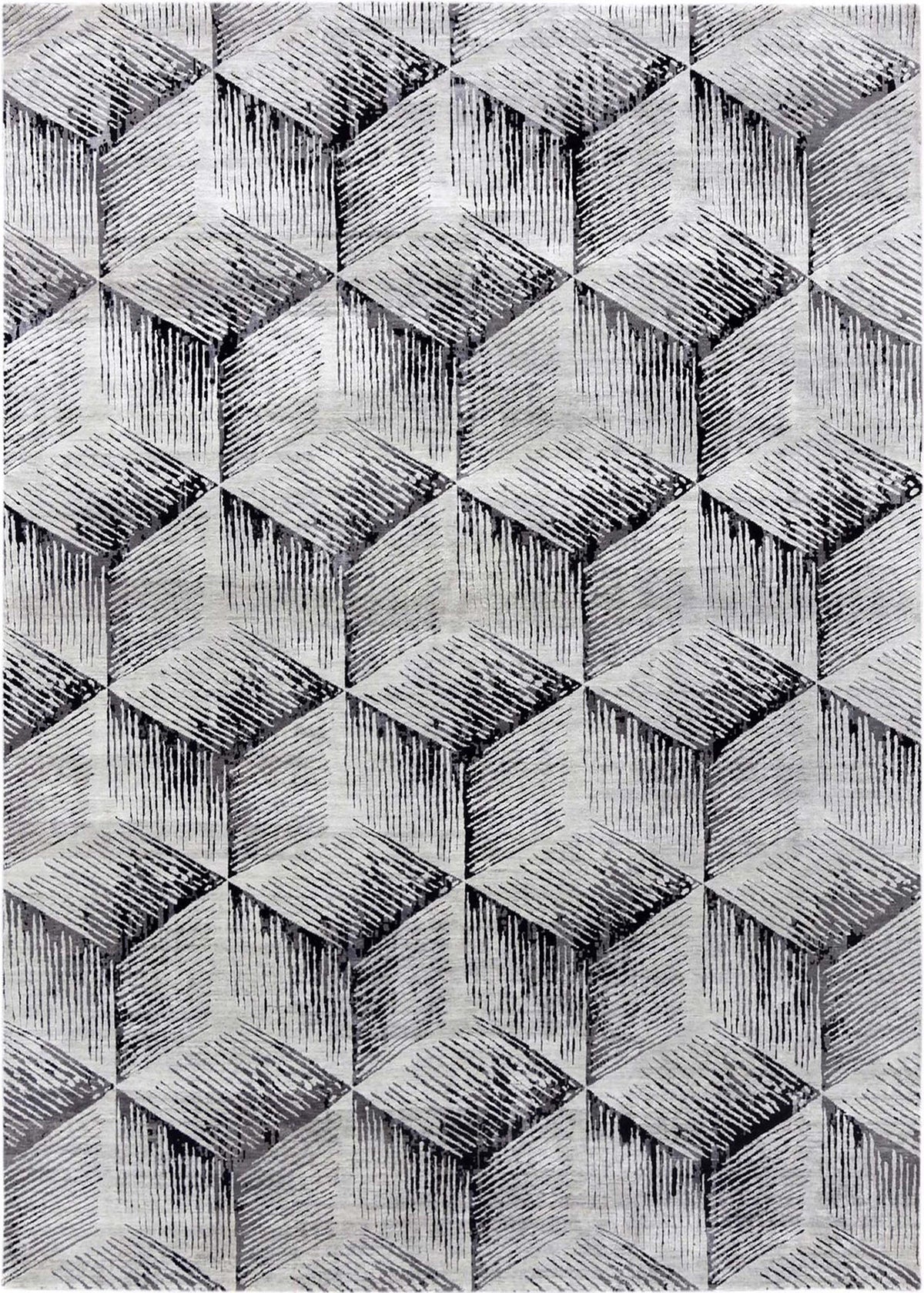 Area Rugs for Lofts and Open Spaces: Creative Solutions for Urban ...